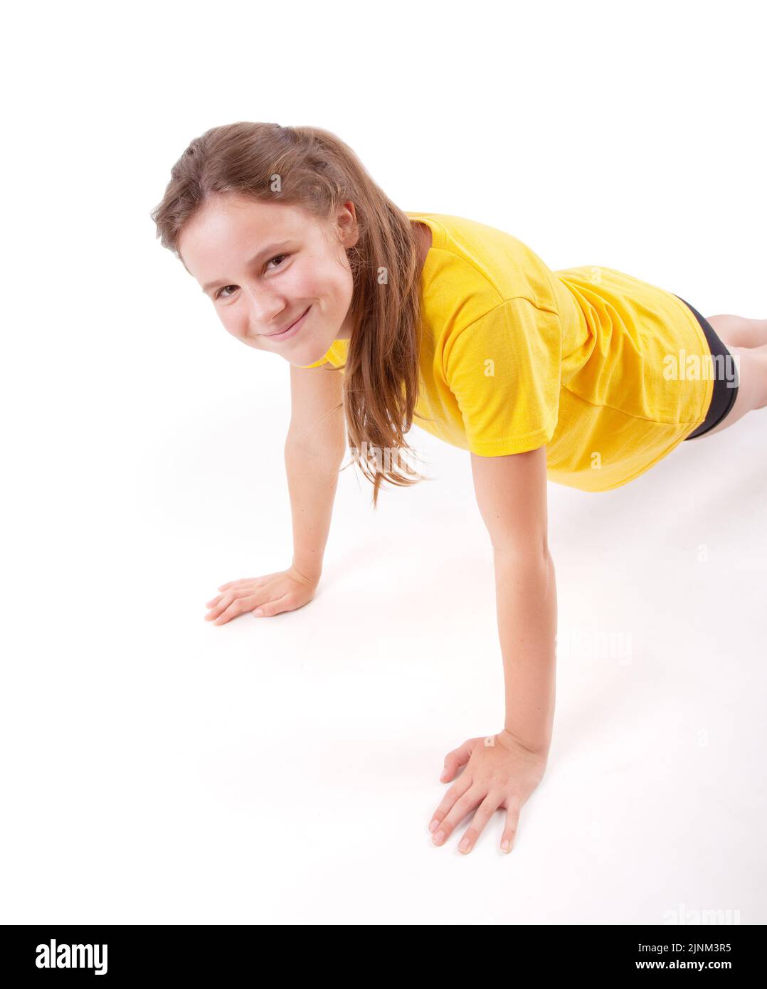 Girls bra hi-res stock photography and images - Alamy