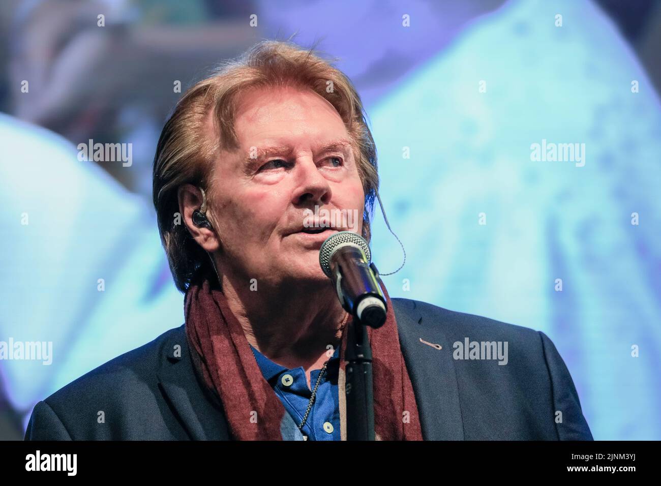 Cranker kirmes hi-res stock photography and images - Alamy