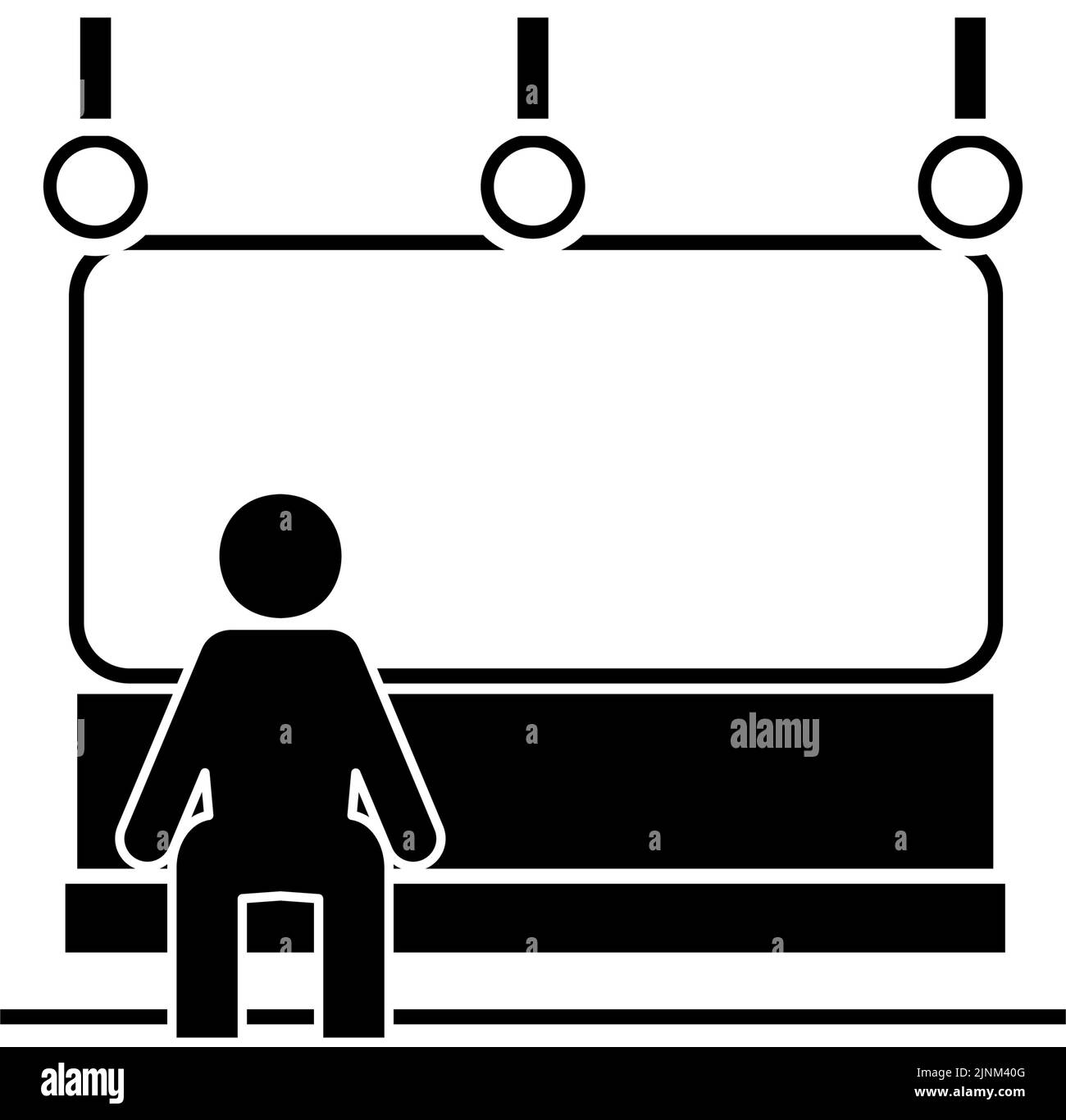 Few train Stock Vector Images - Alamy