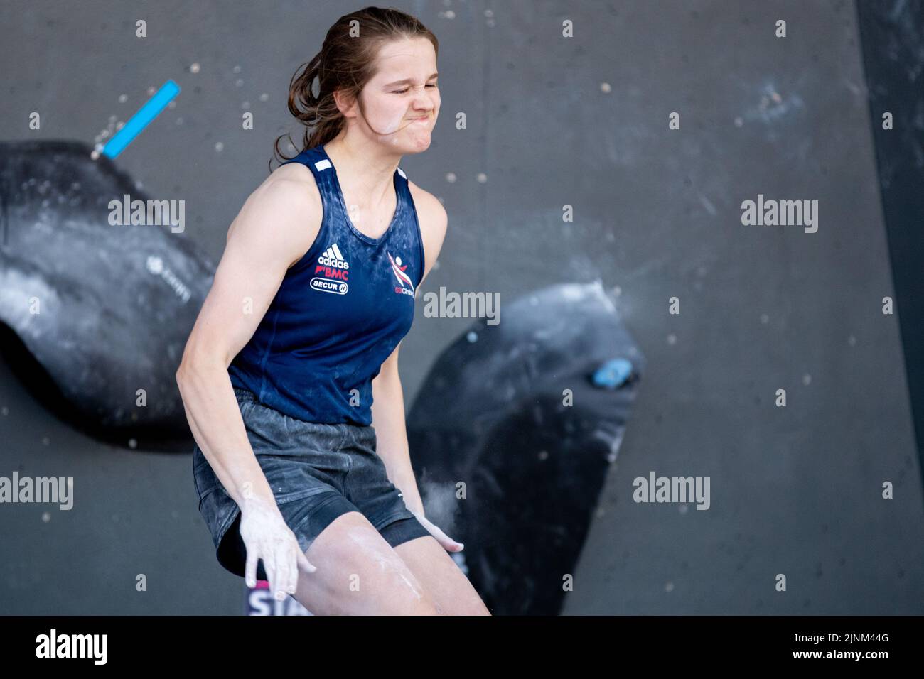 August 12, 2022, Munich, Germany: Munich, Germany, August 12th 2022 ...