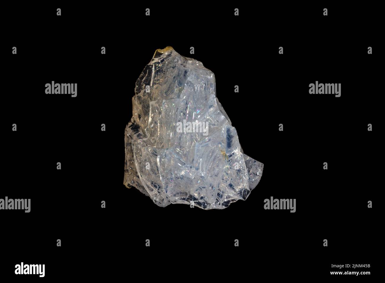 Conchoidal fractures hi-res stock photography and images - Alamy