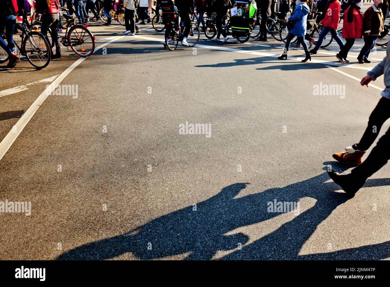 people, human crowd, peoples, crowds Stock Photo - Alamy