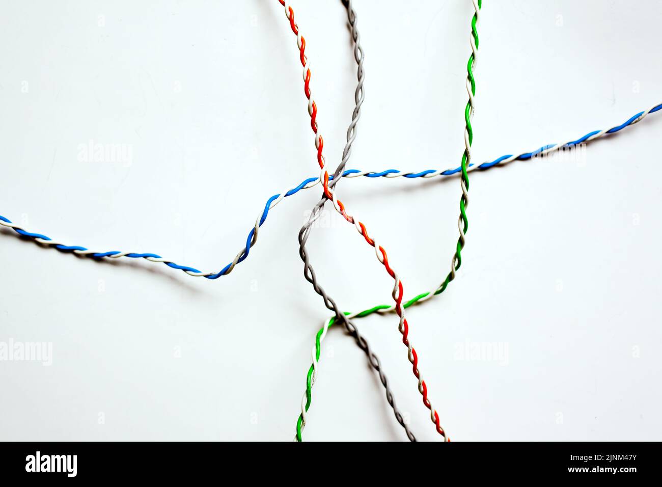 cable, electricity, cables, electrical, electricities Stock Photo - Alamy