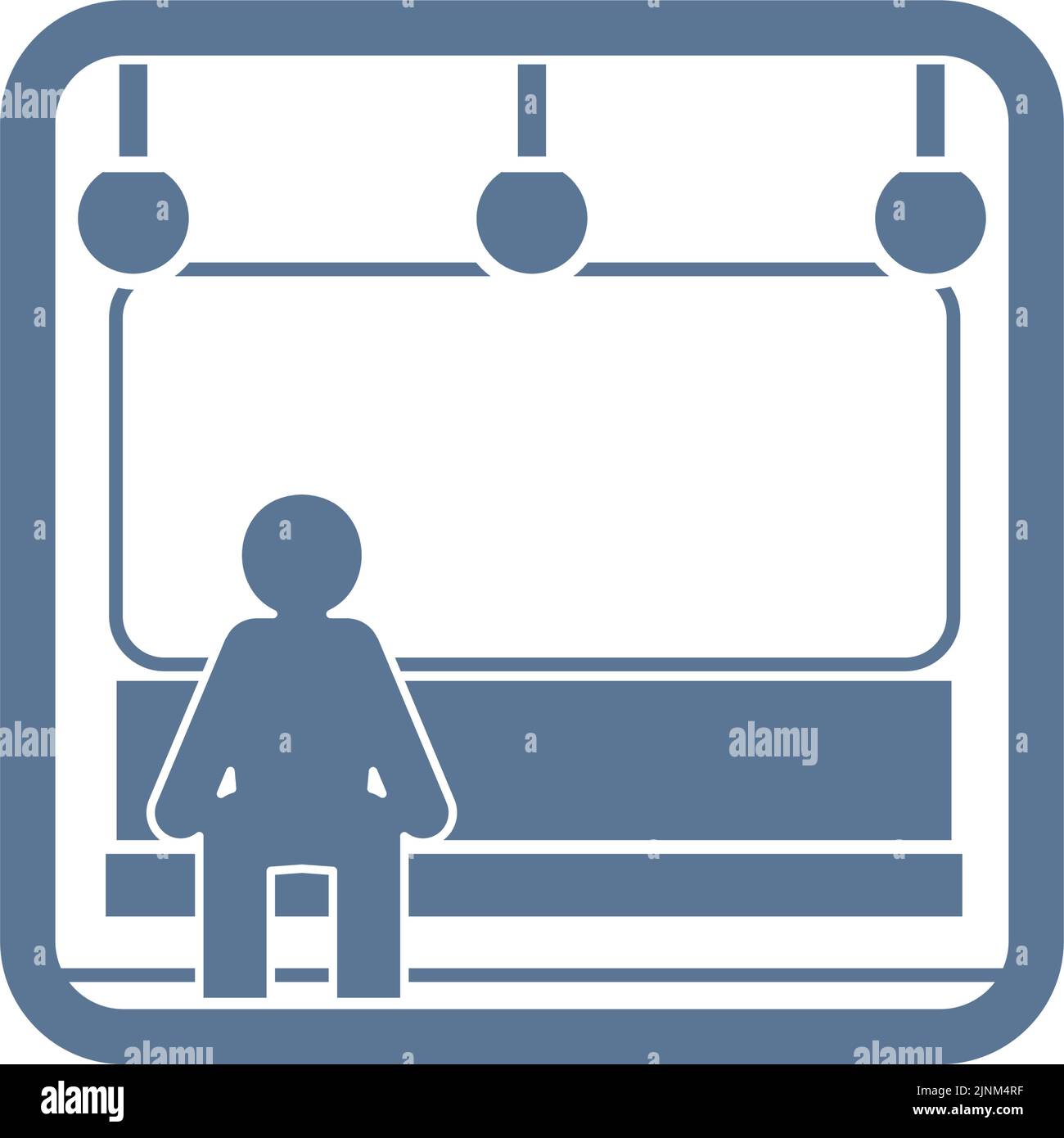 Congestion Stock Vector Images - Alamy