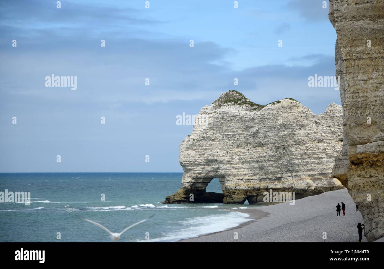 rocky coastline, rock gate, chalk coast, rocky coastlines, rock gates ...