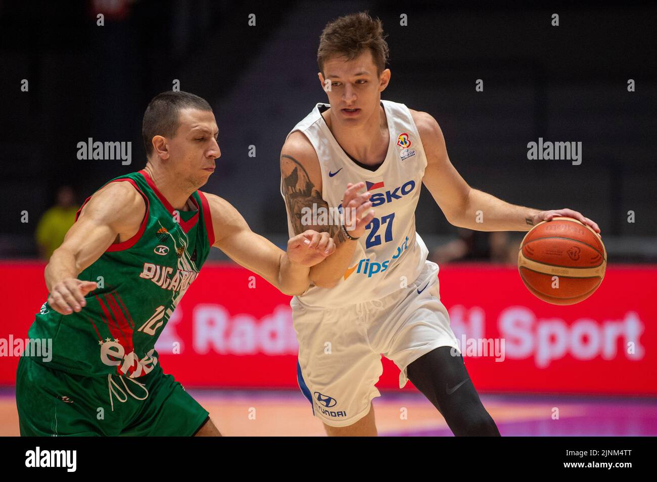 Batchev hi-res stock photography and images - Alamy
