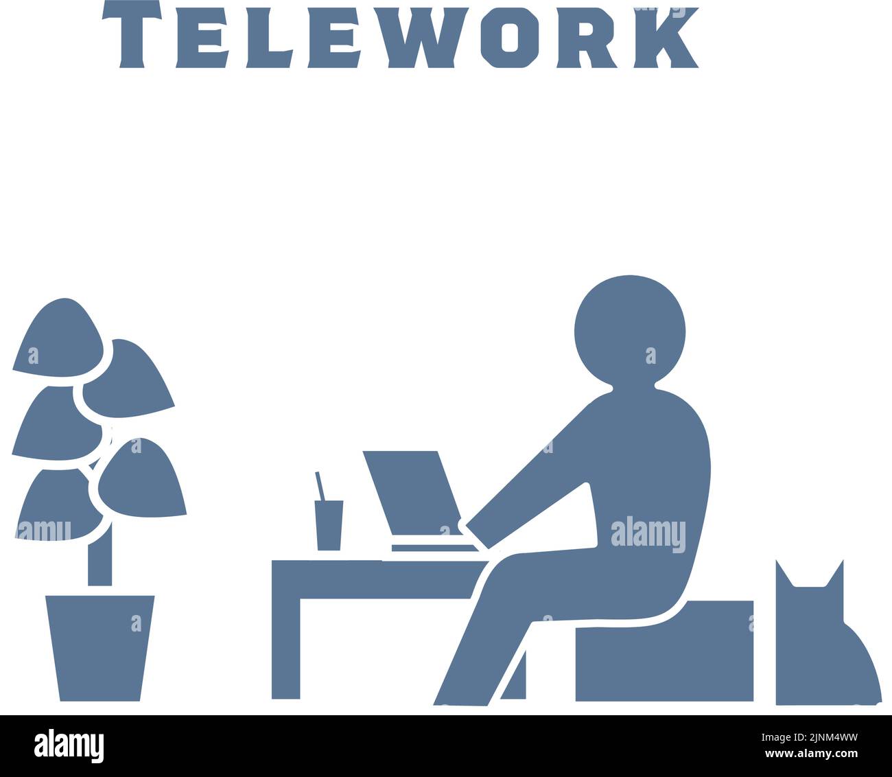 Tele control Stock Vector Images - Alamy