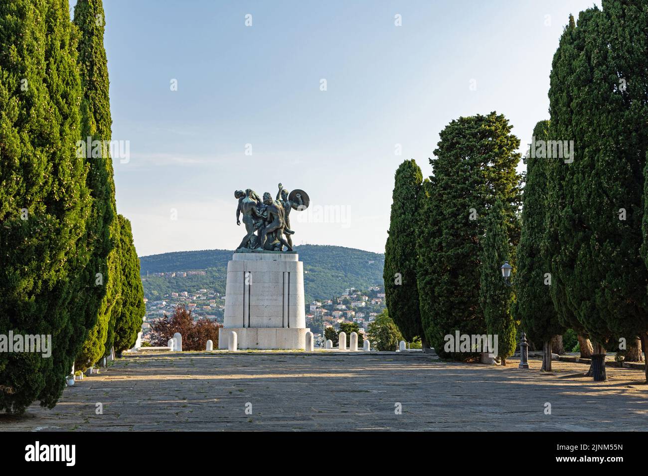 Wwi denkmal hi-res stock photography and images - Alamy