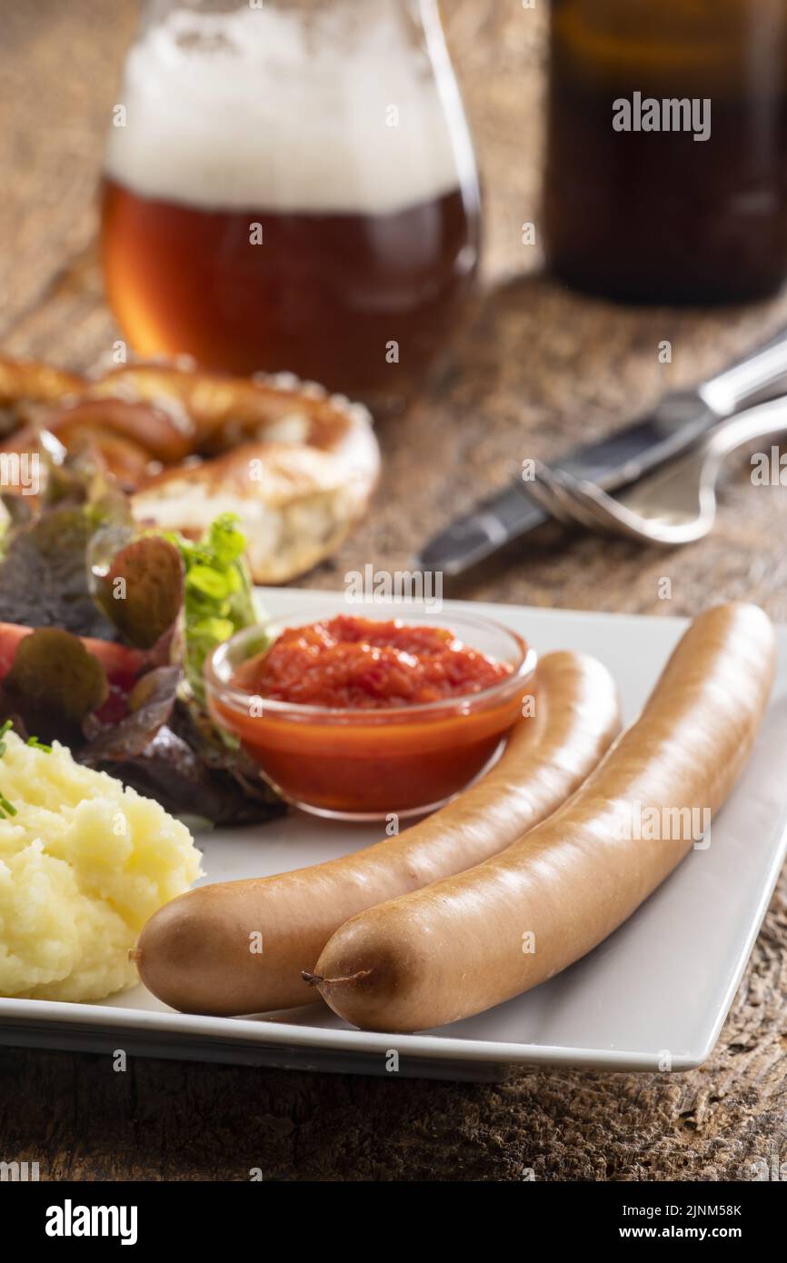 beer, snack, beers, snacks Stock Photo - Alamy