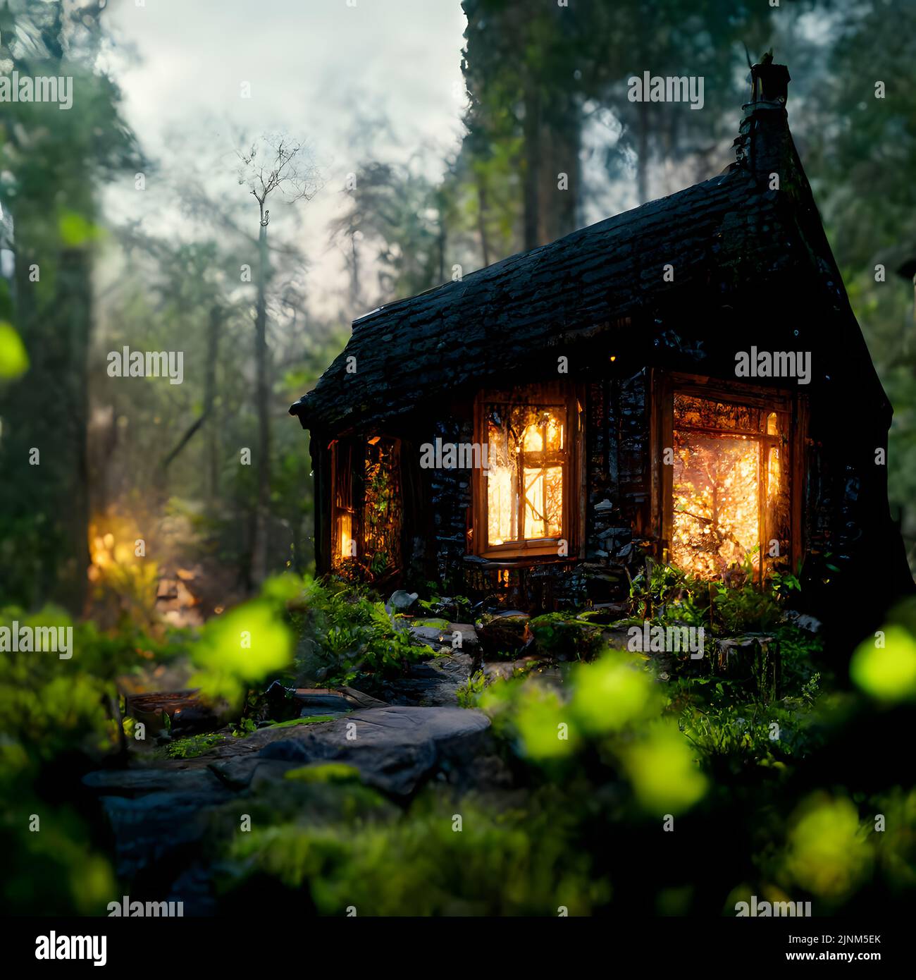 Neuropainting hi-res stock photography and images - Alamy