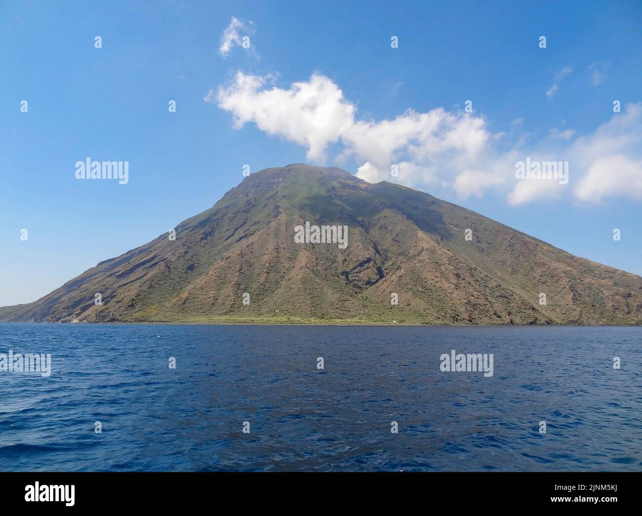 Strombolis hi-res stock photography and images - Alamy