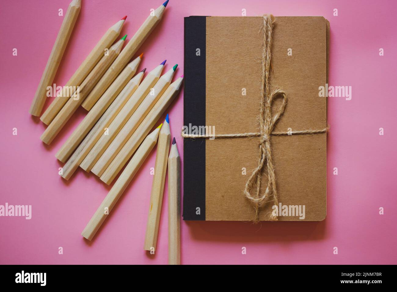 Girly planner hi-res stock photography and images - Alamy