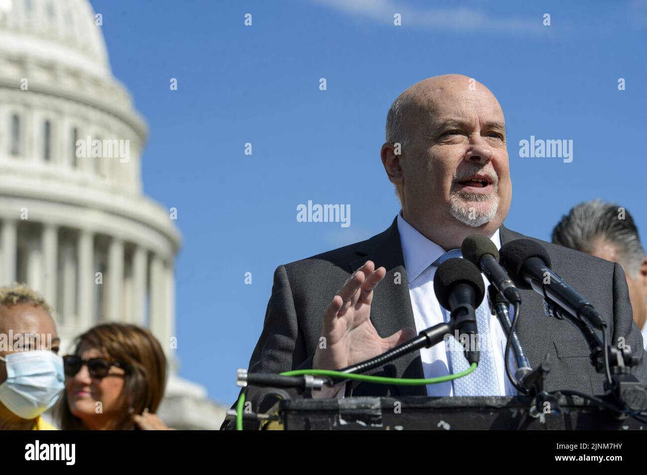 U s progressive democrats hi-res stock photography and images - Alamy