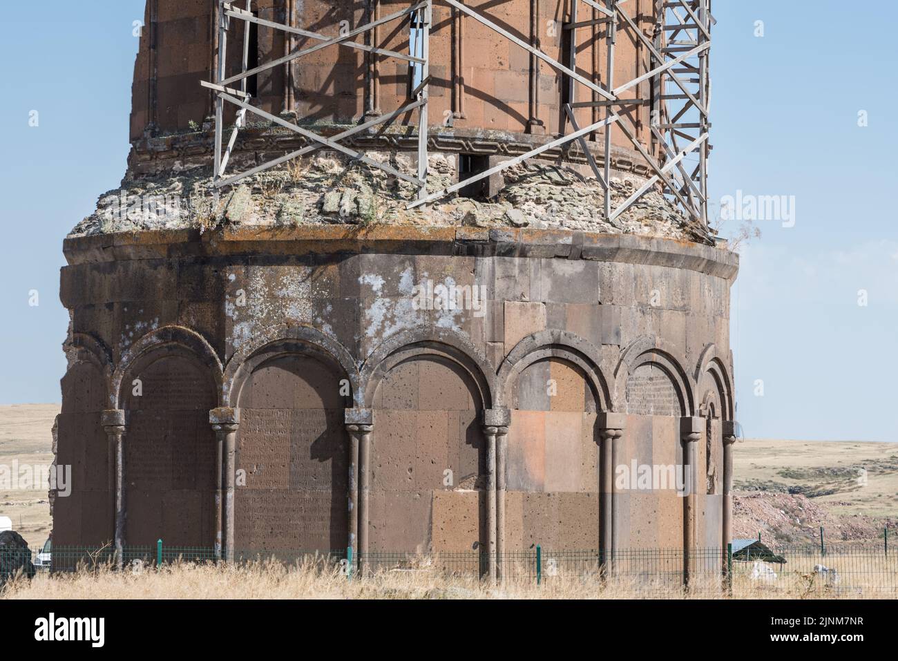 Keseli kilise hi-res stock photography and images - Alamy