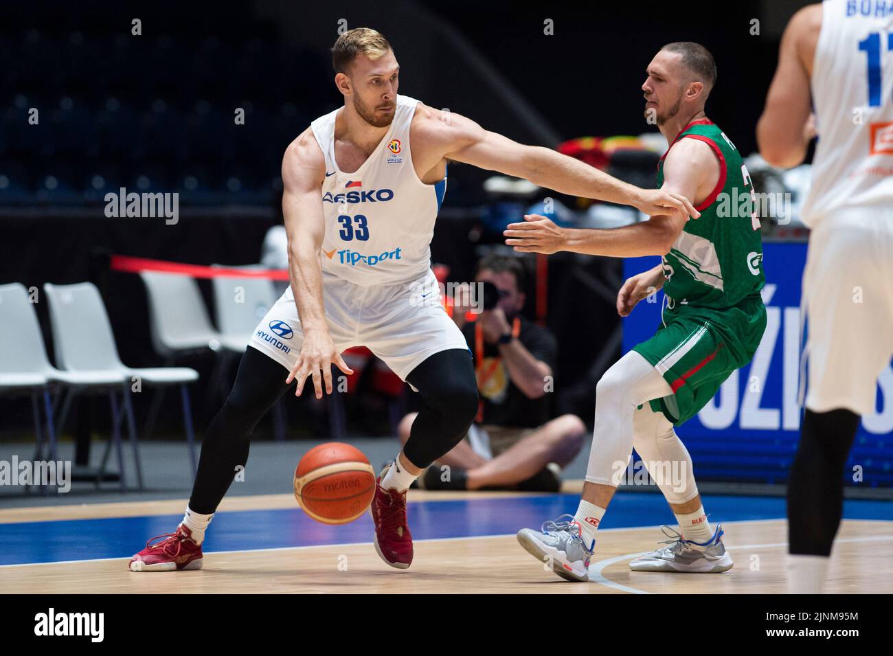 James karnik hi-res stock photography and images - Alamy