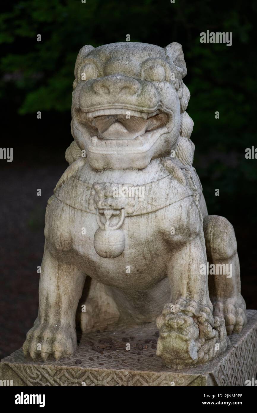 Asian structure hi-res stock photography and images - Alamy