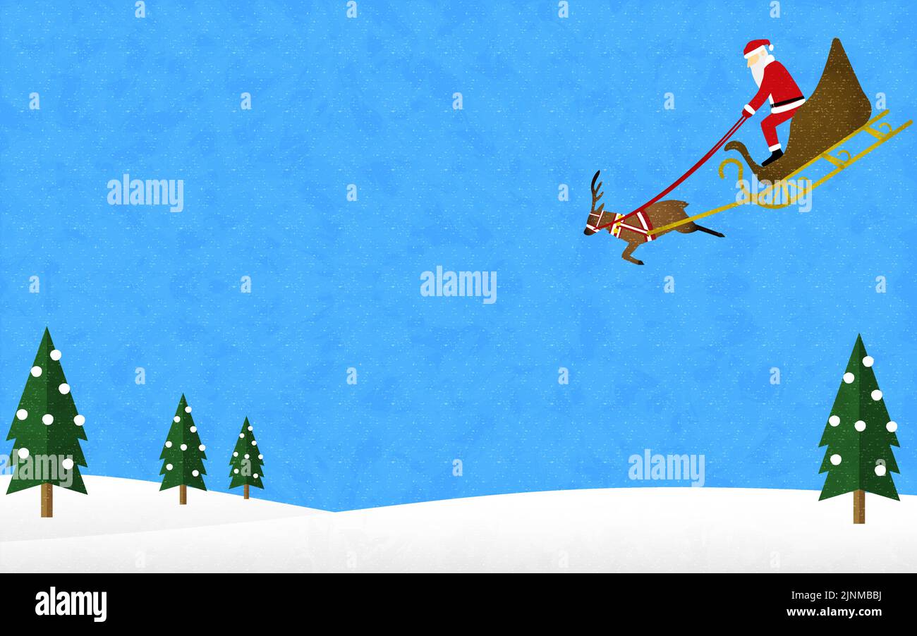 Letter in the sky Stock Vector Images - Alamy