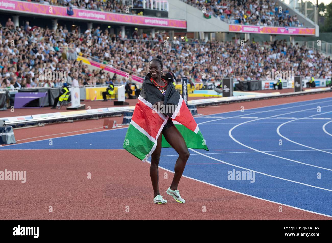 Mary moraa of kenya hi-res stock photography and images - Alamy