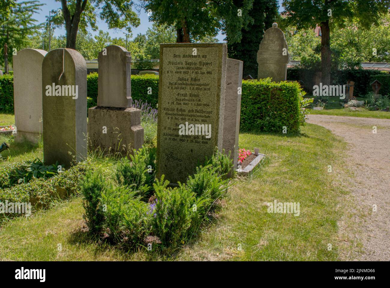 Ernst rohm hi-res stock photography and images - Alamy