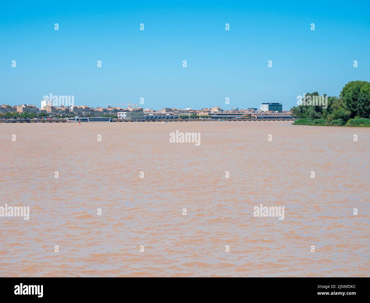 Burdeos aquitania hi-res stock photography and images - Alamy