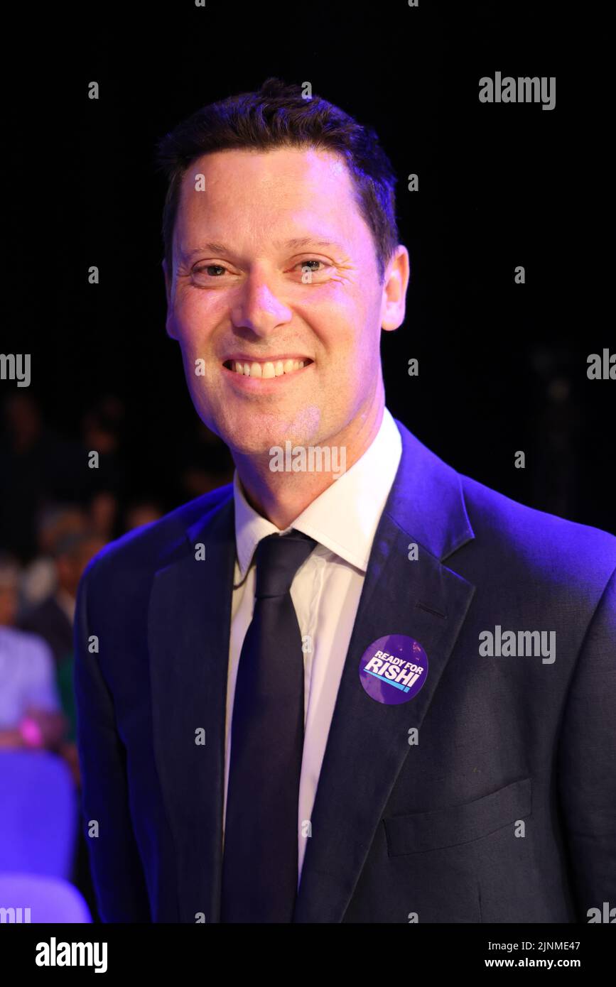 Uk male politicians oxford hi-res stock photography and images - Alamy