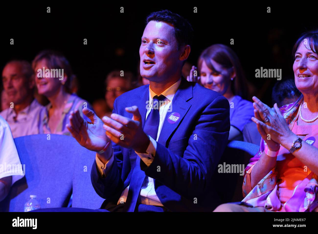 Solicitor general for england and wales hi-res stock photography and ...