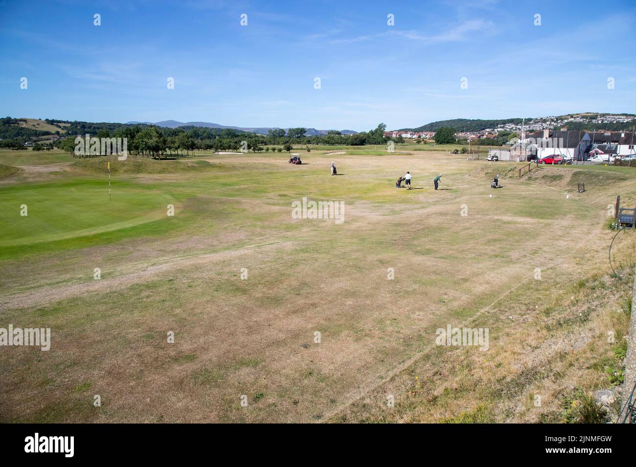 Paul tadman hi-res stock photography and images - Alamy