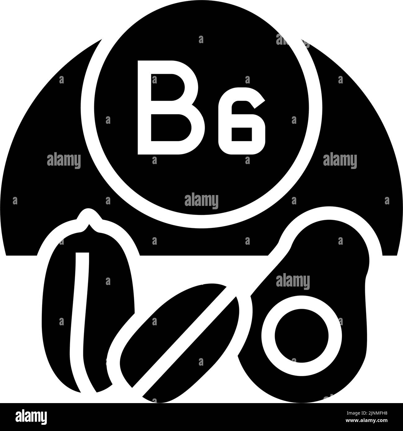 Vitamin b2 Black and White Stock Photos & Images - Alamy