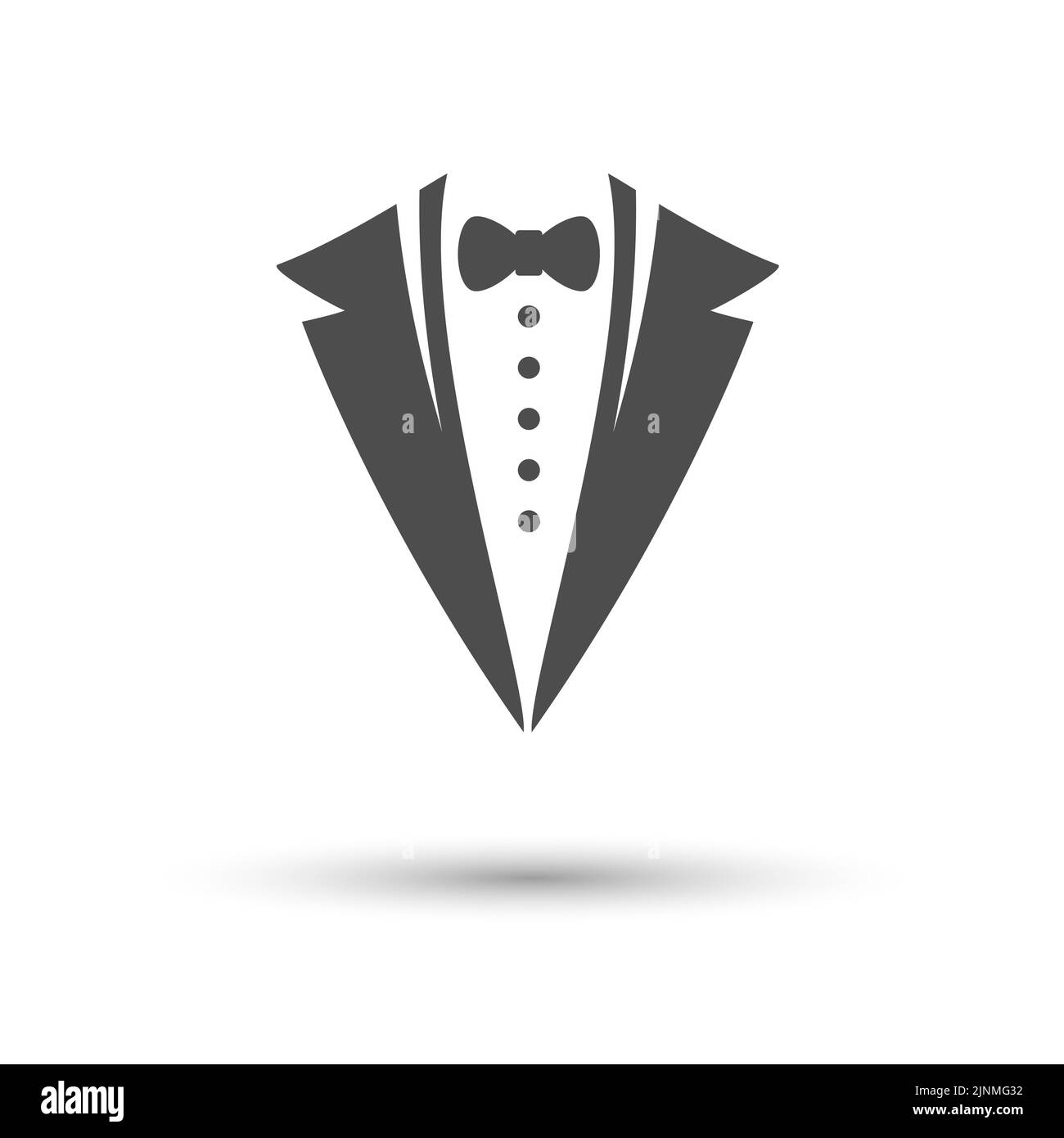 Mens tuxedo Cut Out Stock Images & Pictures - Alamy