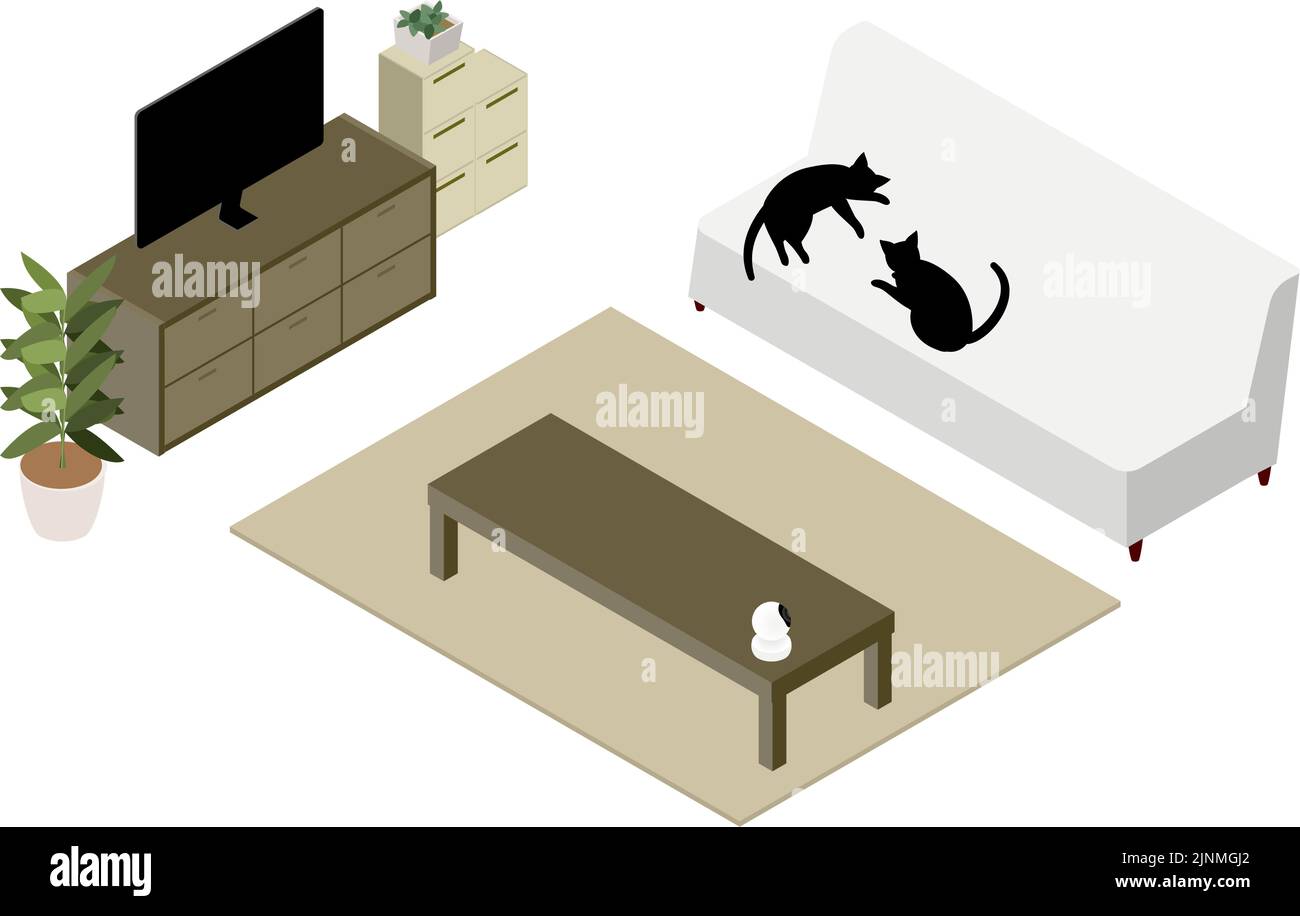 Recording observations Stock Vector Images - Alamy