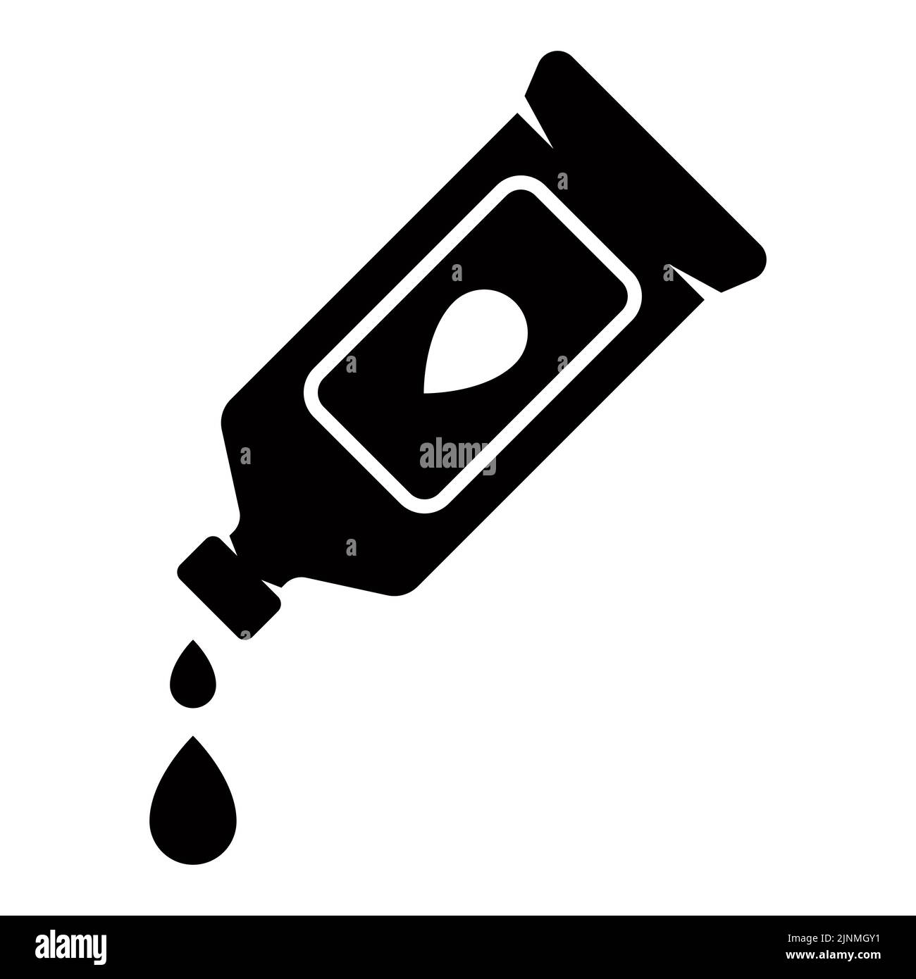 Plastic substance Stock Vector Images - Alamy