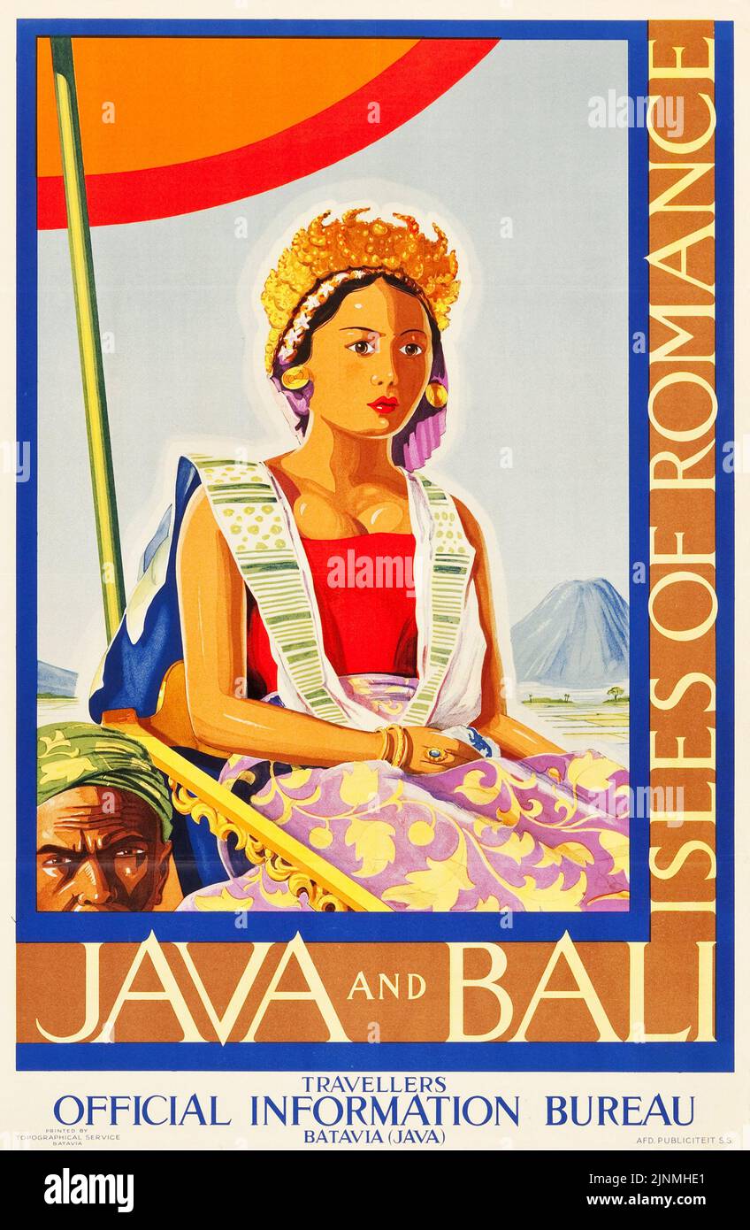 Tourist poster hi-res stock photography and images - Alamy