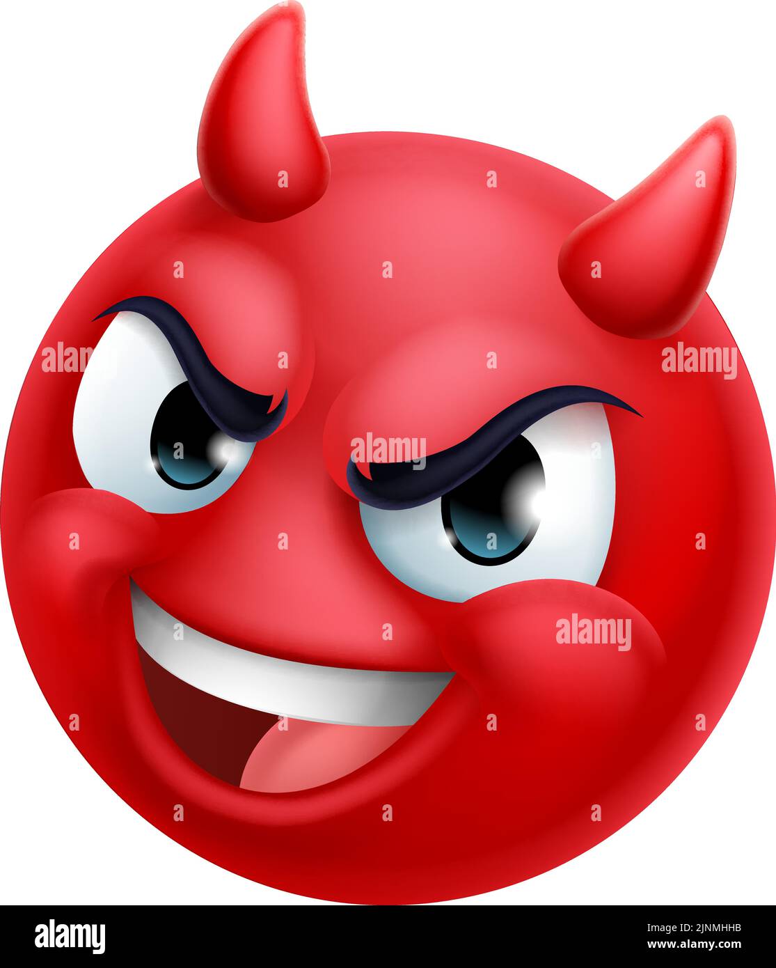 How To Type Devil Emoji at Tiffany Truman blog