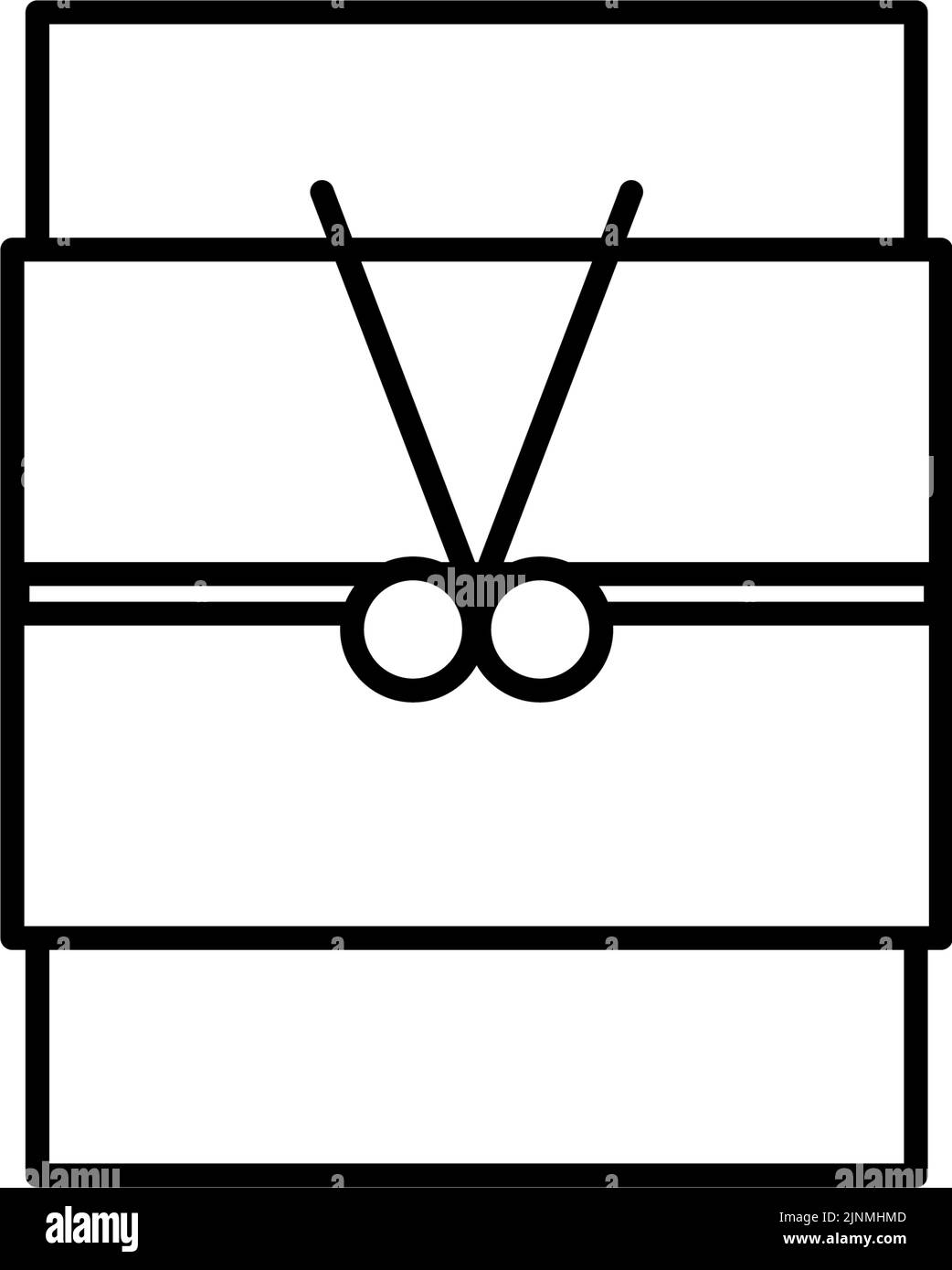 Funeral services burial Stock Vector Images - Alamy