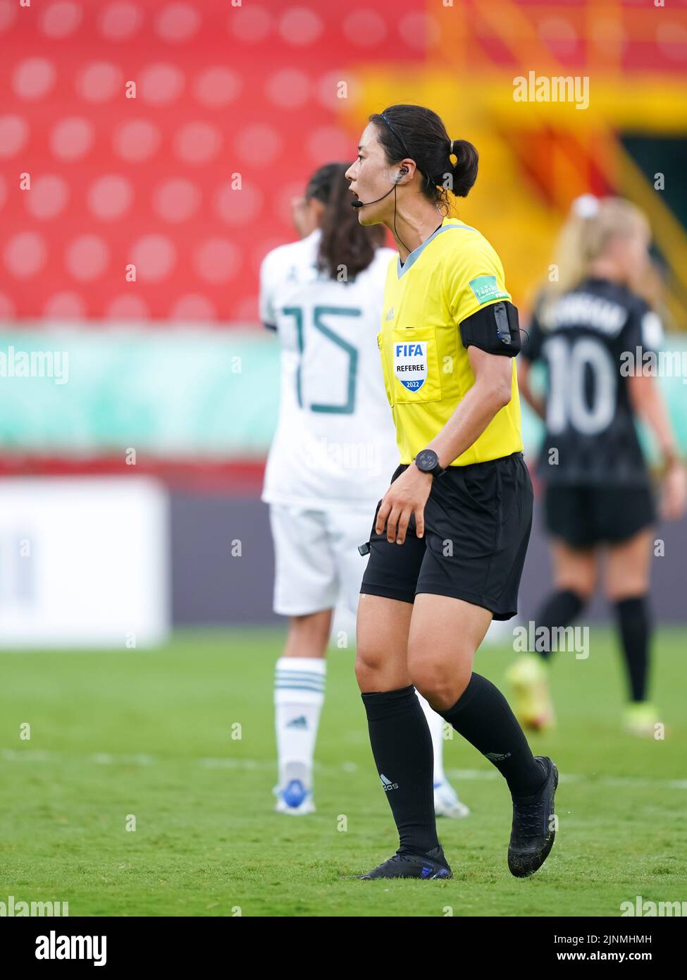 Kim yujeong hi-res stock photography and images - Alamy