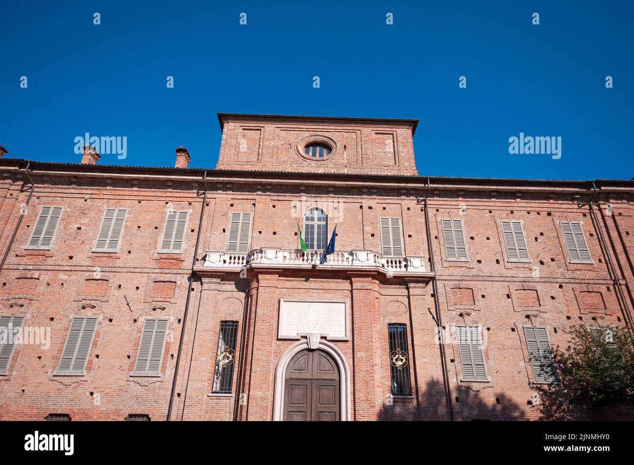 Ghislieri pavia hi-res stock photography and images - Alamy