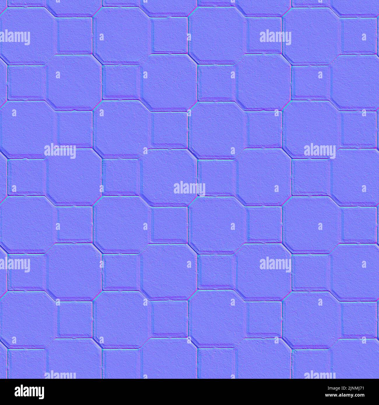 Normal map texture Bricks, texture mapping Normal Stock Photo - Alamy