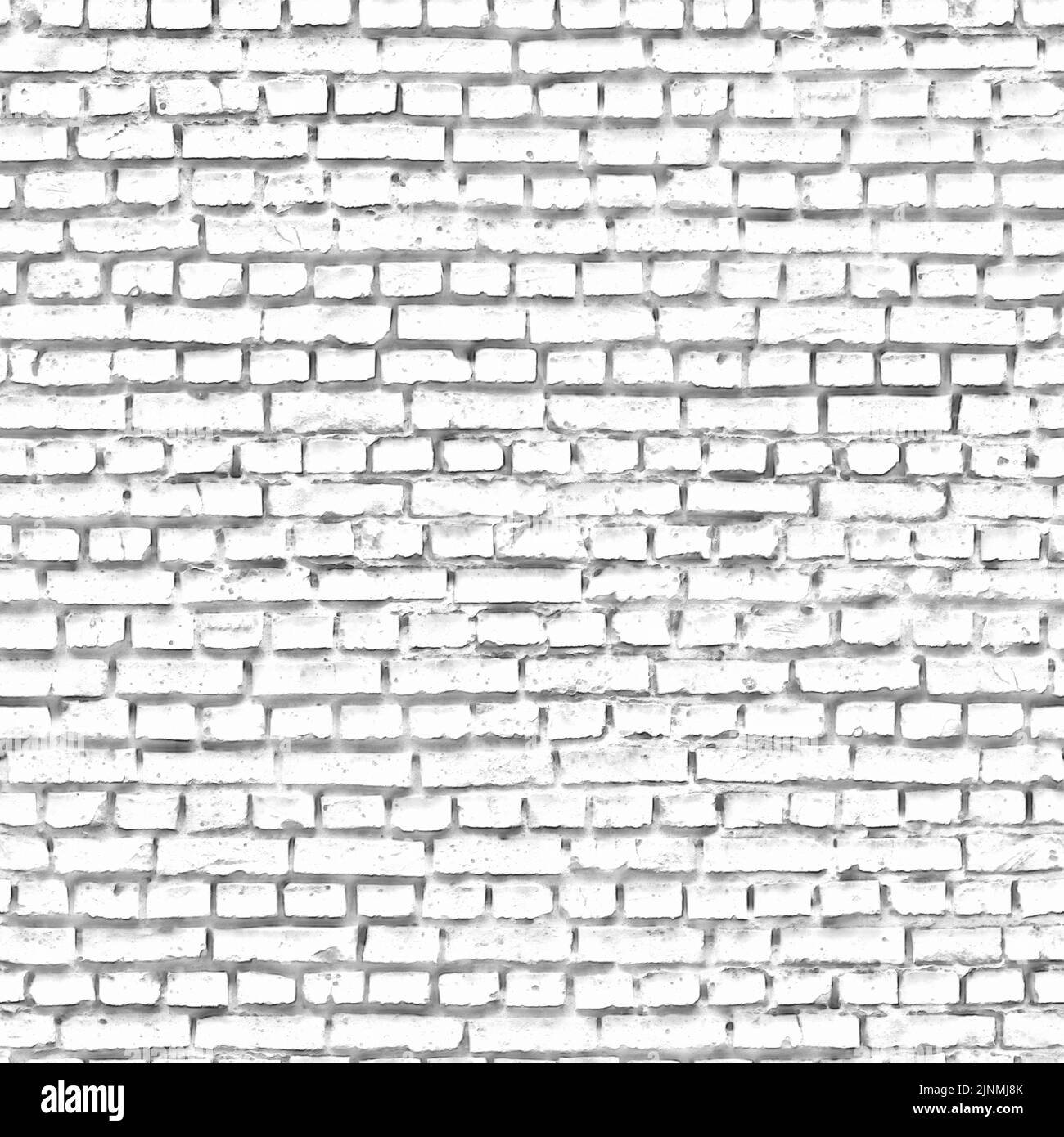 Ambient Occlusion texture Bricks, texture mapping AO Stock Photo - Alamy