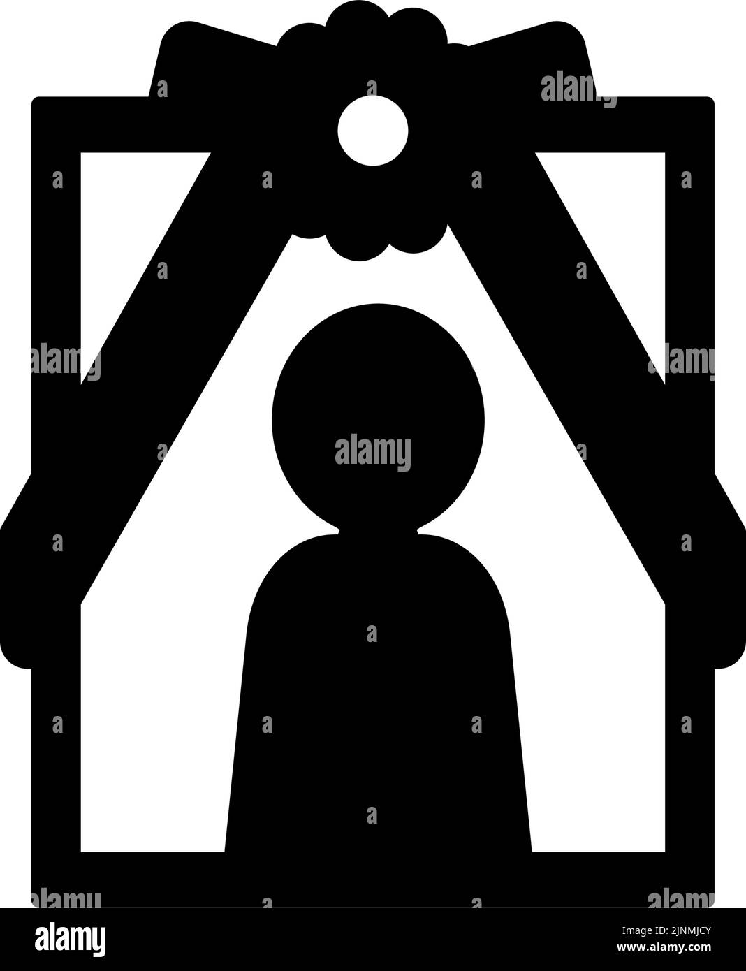 Figure remains Cut Out Stock Images & Pictures - Alamy