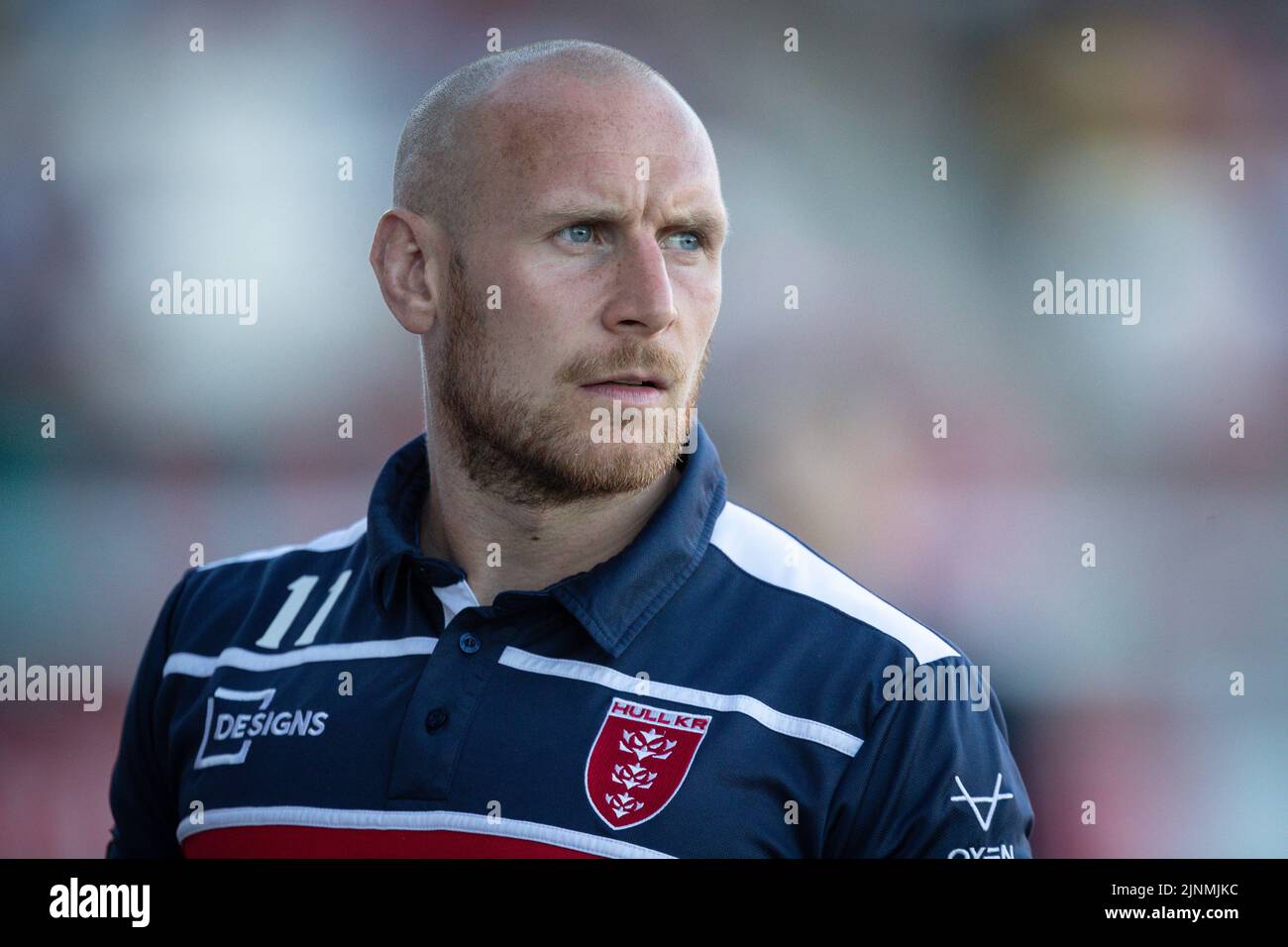 The dugout at rugby park hi-res stock photography and images - Alamy