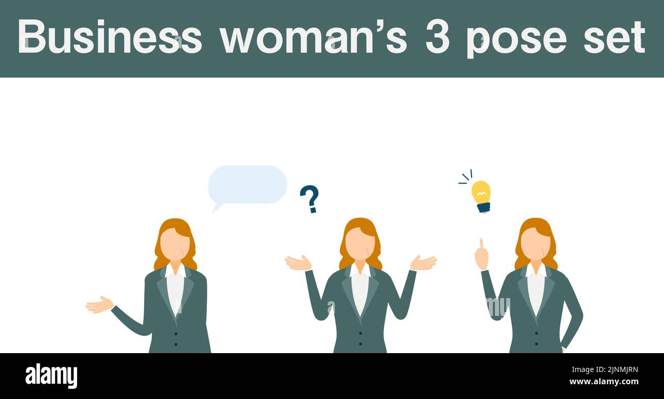 Set woman hands on Stock Vector Images - Alamy