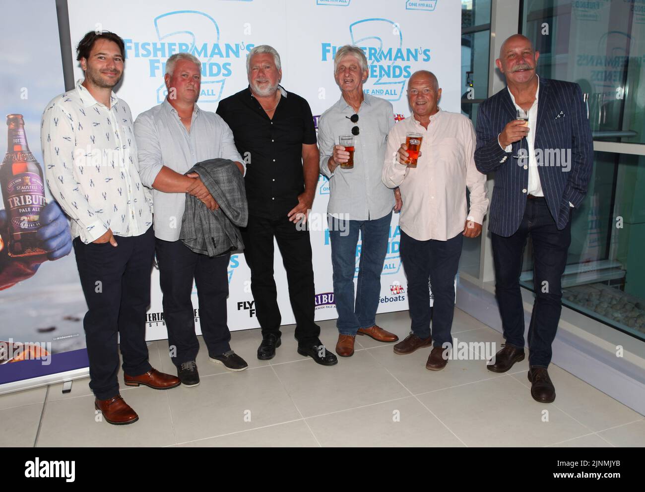 John brown media hi-res stock photography and images - Alamy