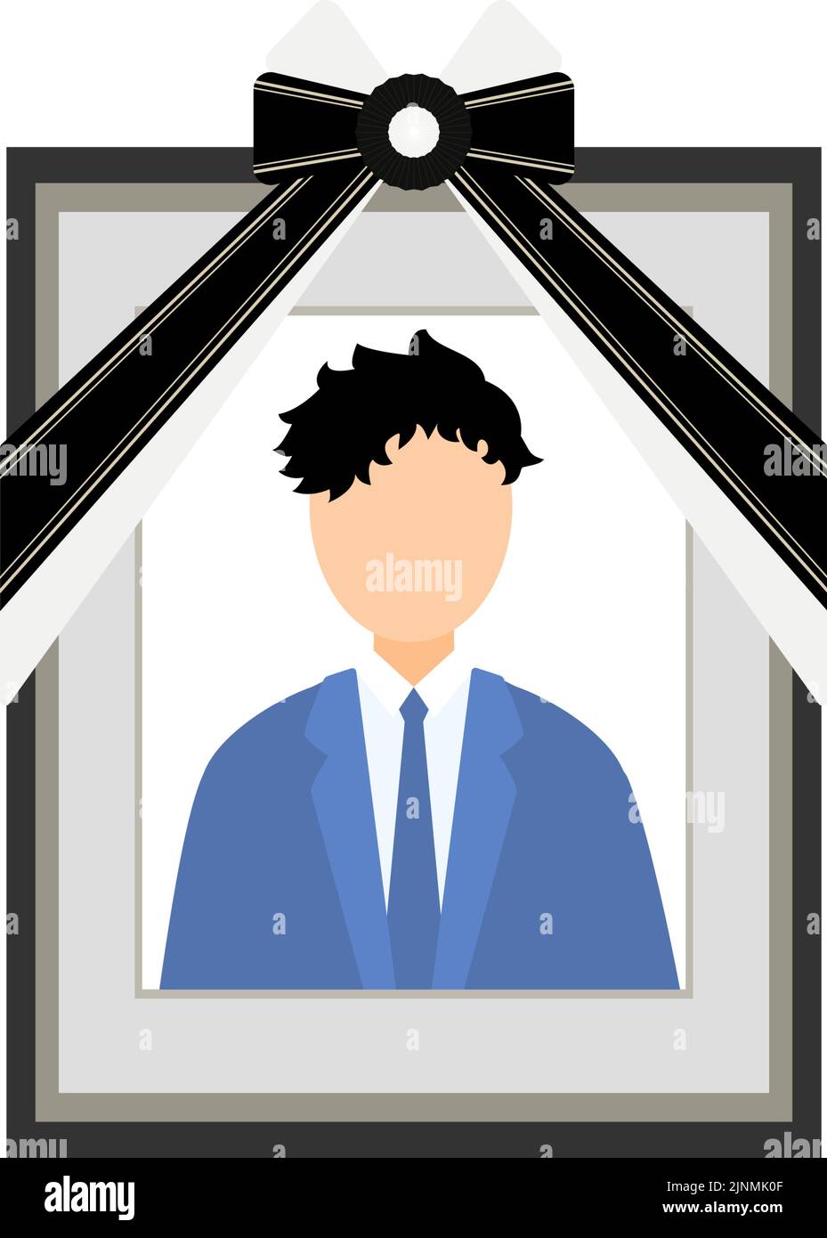 Deceased people Cut Out Stock Images & Pictures - Alamy