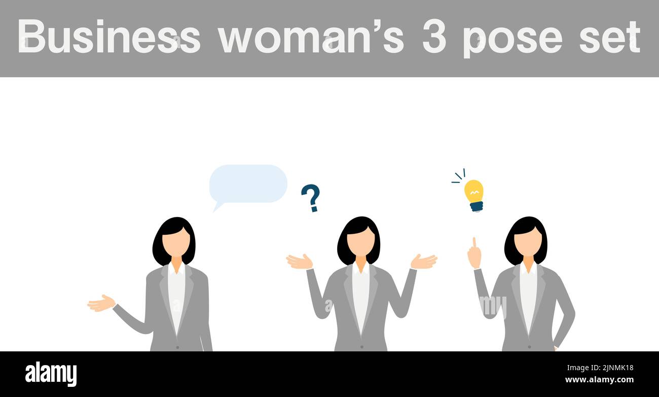 Set woman hands on Stock Vector Images - Alamy