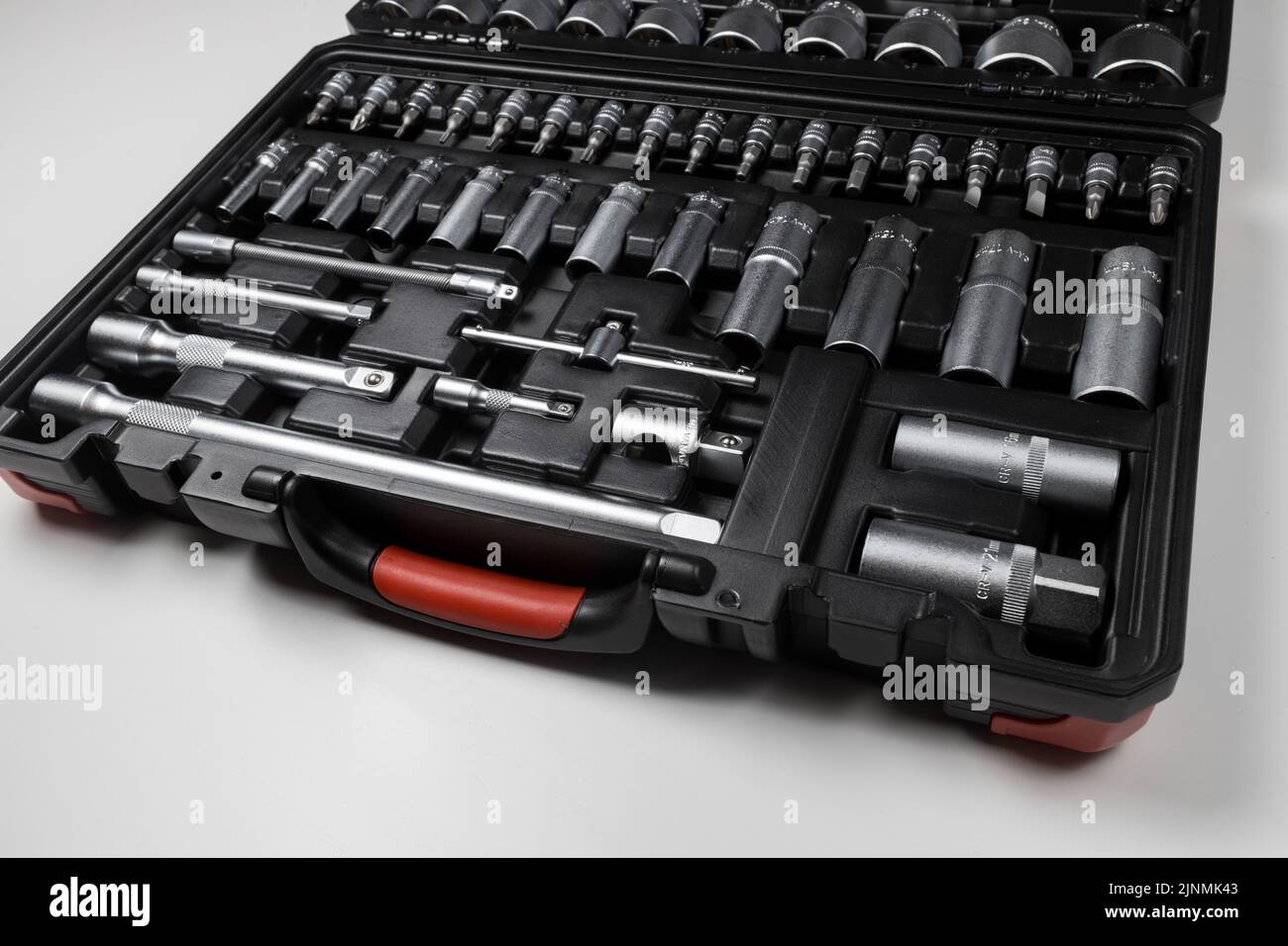Hand tools set hi-res stock photography and images - Alamy