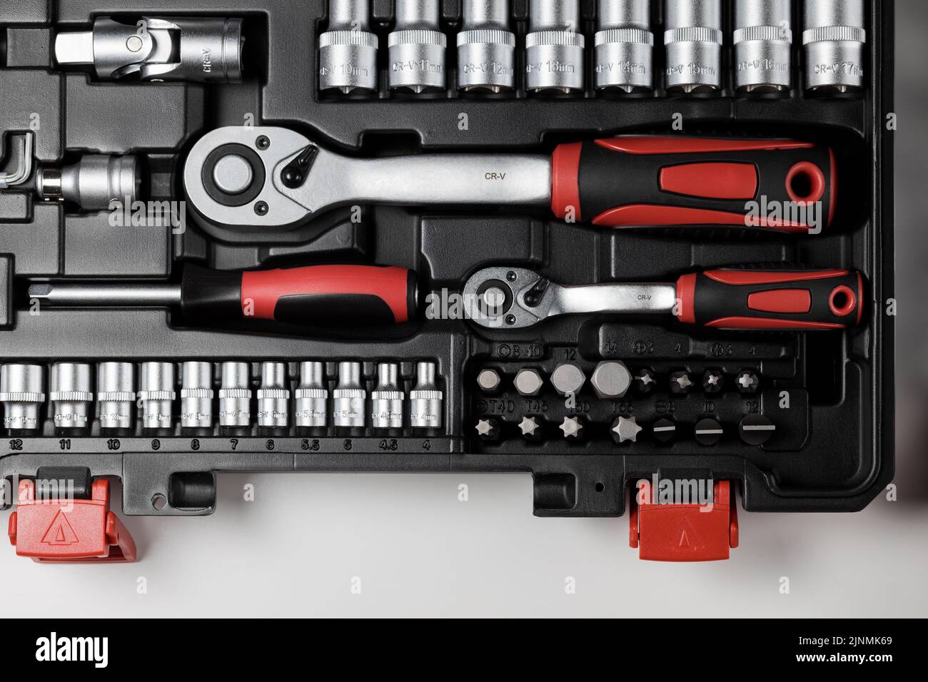 Detachable sockets hi-res stock photography and images - Alamy