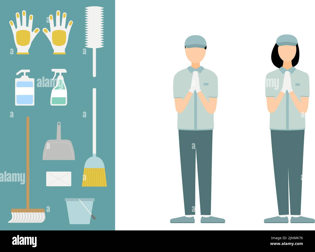 Body removal workers Stock Vector Images - Alamy