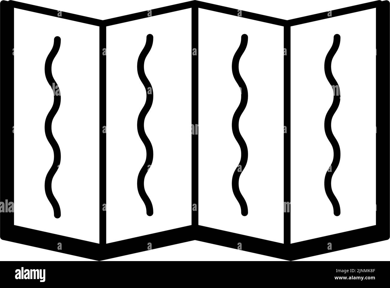 Funeral paper Stock Vector Images - Alamy