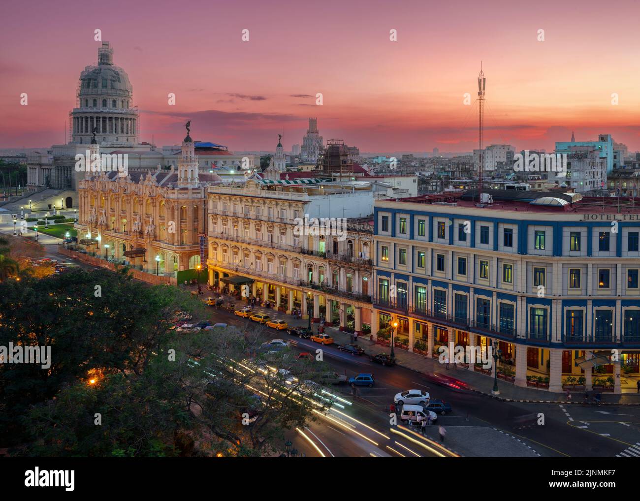 Visitcuba hi-res stock photography and images - Alamy