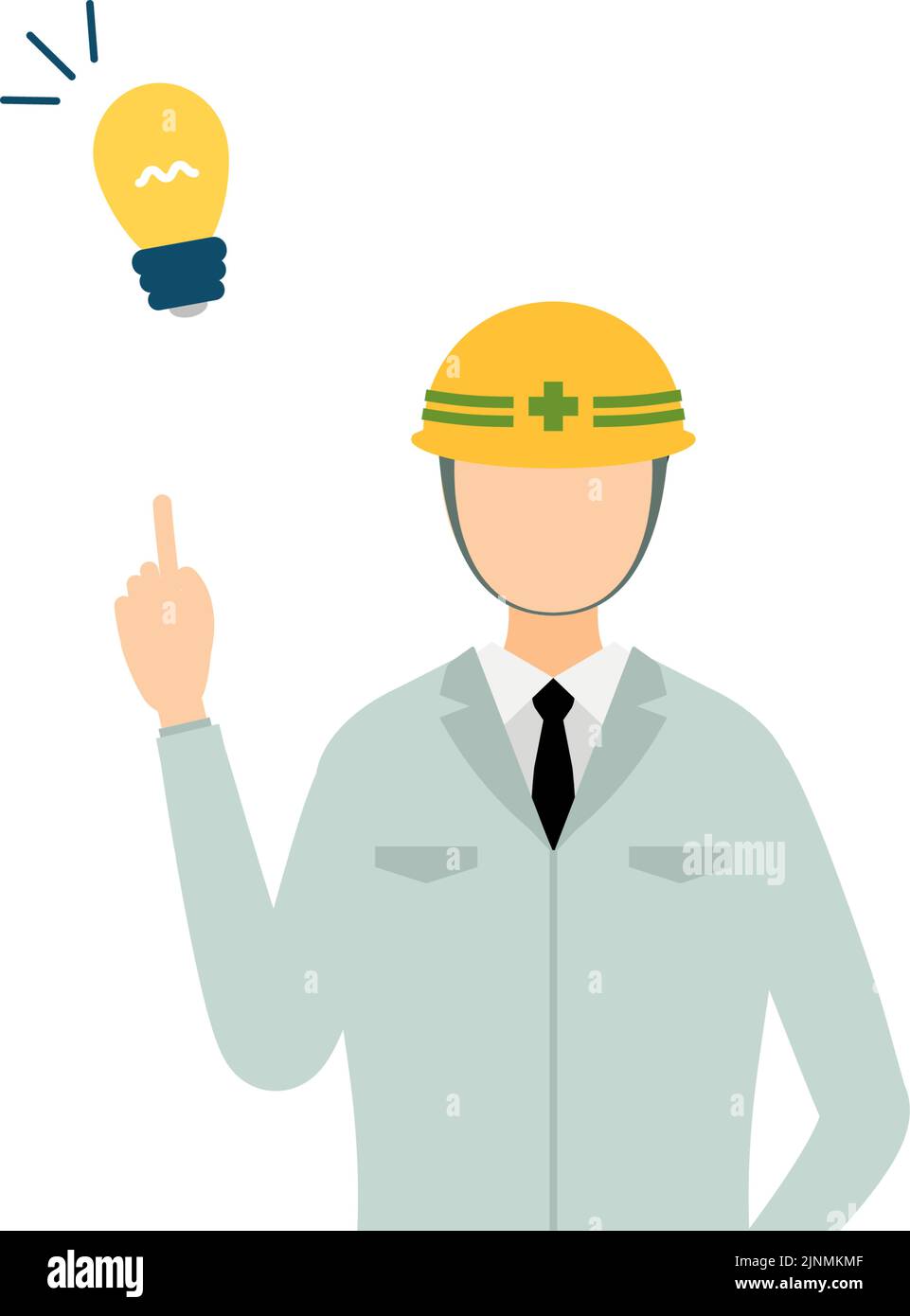 Construction site director pose set, male Stock Vector Image & Art - Alamy